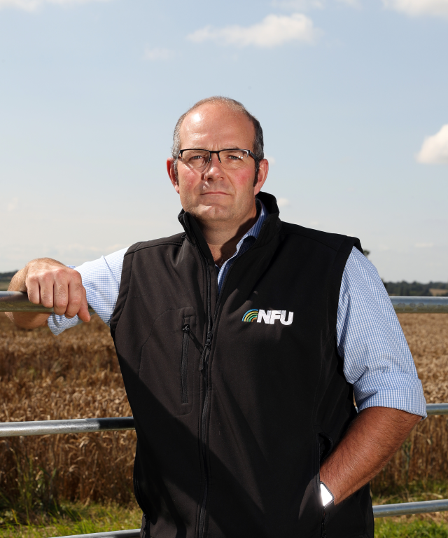 2024 | Oxford Farming Conference